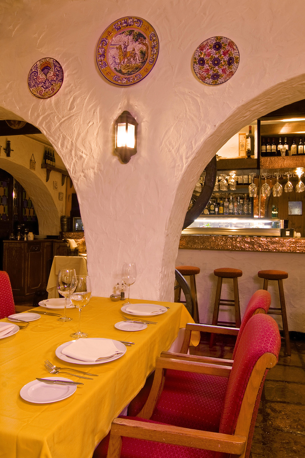 Gallery | Ole Spanish Restaurant
